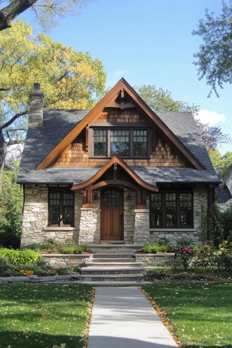 50 American Suburban Houses That Balance Space and Style