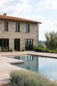 63 Classic Italian Farmhouses with Timeless Appeal
