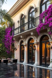 74 Gorgeous Fancy Houses You’ll Fall in Love With