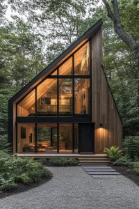 69 Tiny 2-Story Shed Houses That Maximize Space and Style