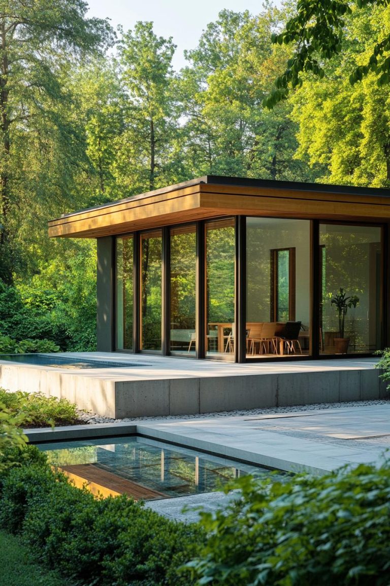 81 Stunning Tropical Villa Designs for Paradise Living