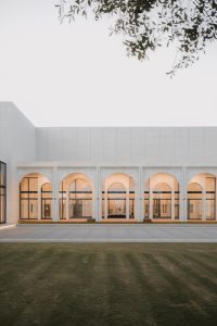 45 Unique Arcade Architecture Designs