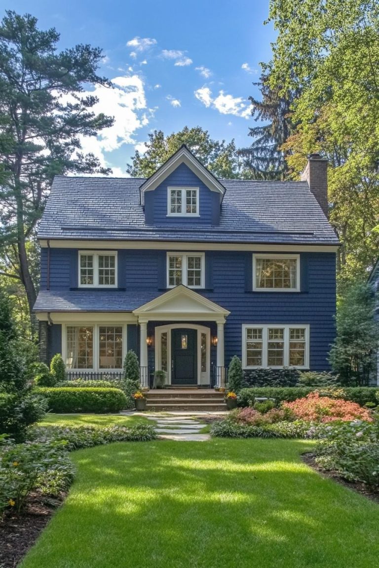 50 American Suburban Houses That Balance Space and Style