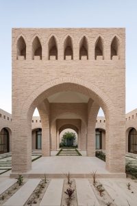 45 Unique Arcade Architecture Designs