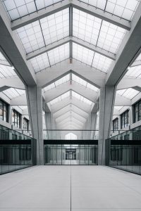45 Unique Arcade Architecture Designs