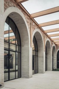 45 Unique Arcade Architecture Designs