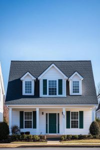 50 American Suburban Houses That Balance Space and Style