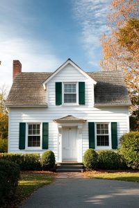 50 American Suburban Houses That Balance Space and Style
