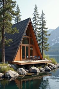 59 Cozy Winter Cabins for a Snowy Escape