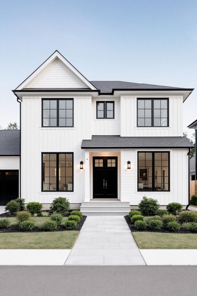 53 Inspiring Suburban Family Houses with Room to Grow
