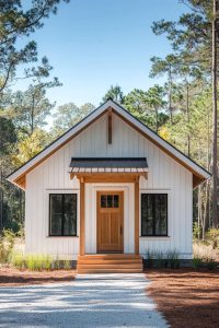 59 Small Dream Houses That Feel Like Home