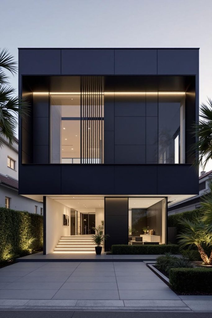 78 Stunning Modern Rich Houses That Redefine Luxury - Sky Forbes