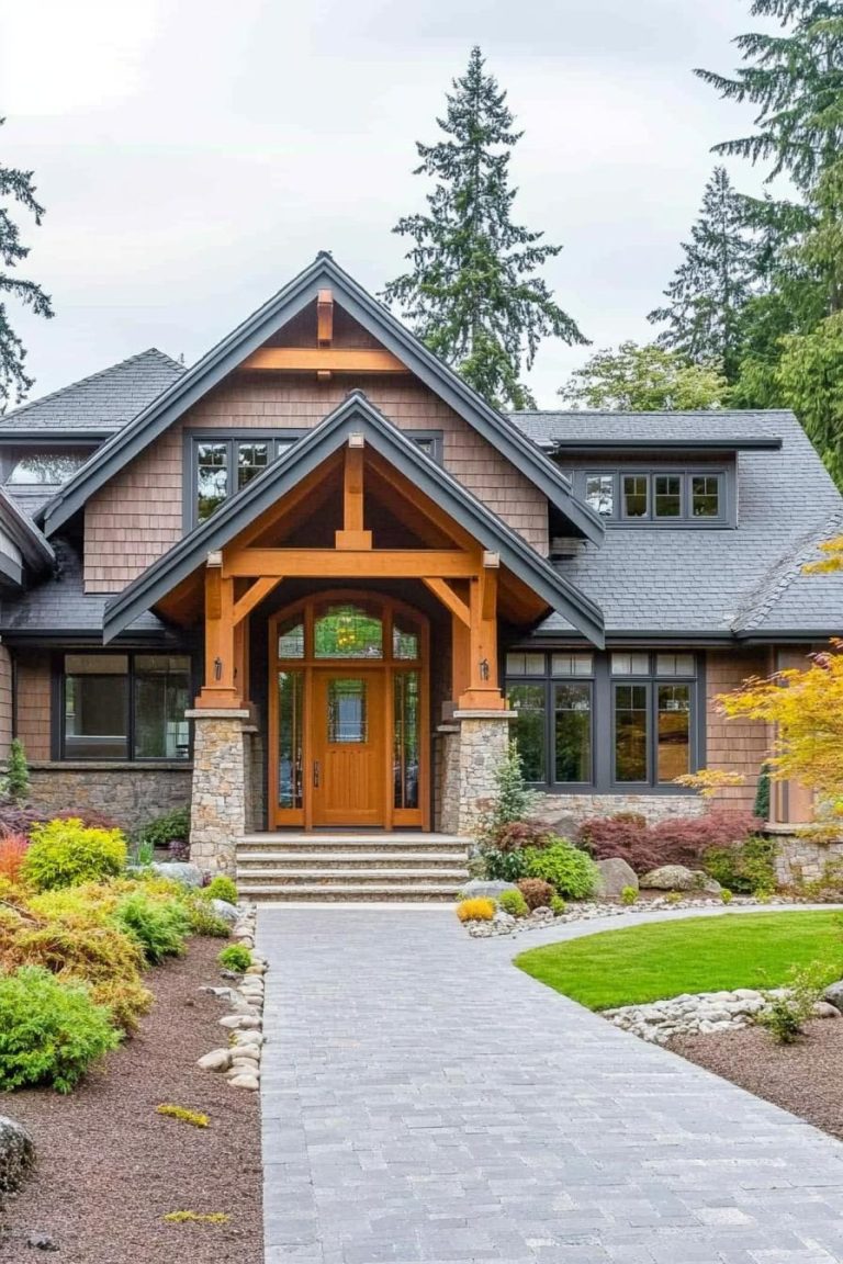 93 Rancher Houses That Celebrate Wide-Open Living