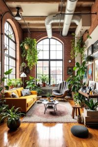 40 Artist Loft Apartments That Spark Creativity