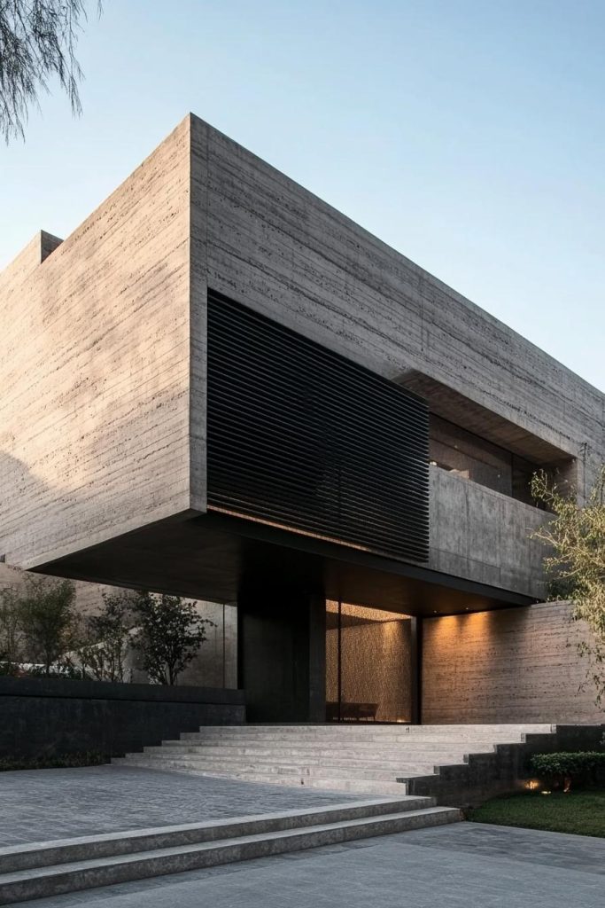 74 Industrial Houses Perfect for Urban Living