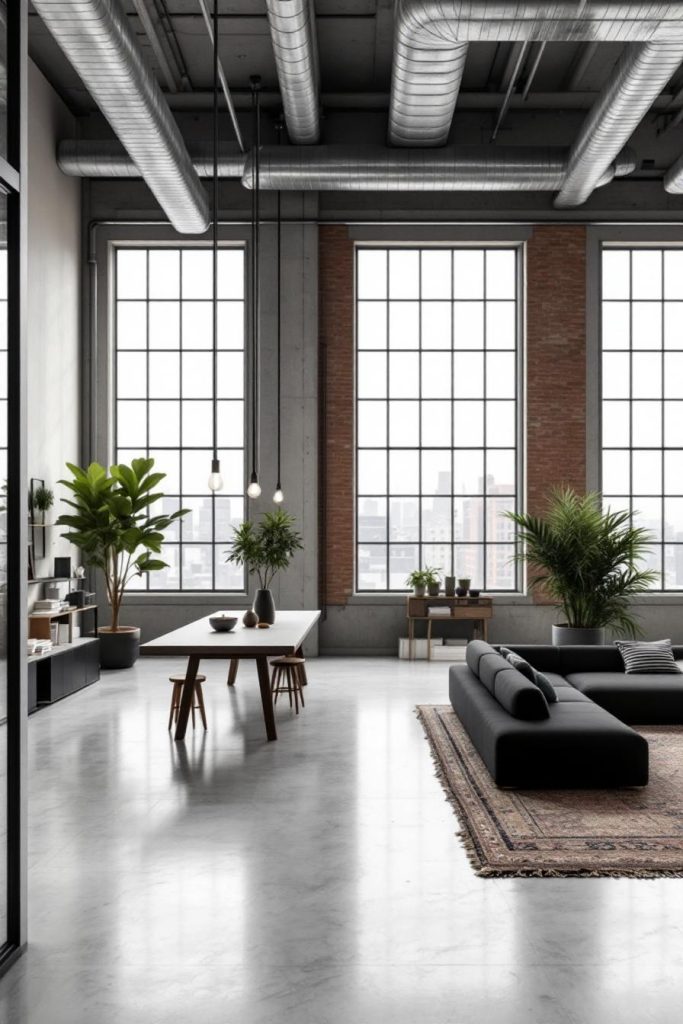37 Warehouse Loft Apartments With Urban Charm