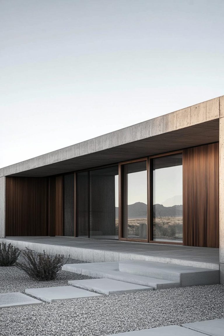 86 Arizona Home Exteriors That Embrace Desert Beauty