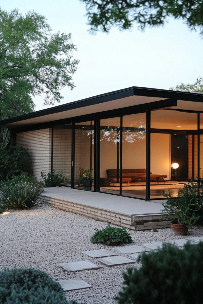 86 Arizona Home Exteriors That Embrace Desert Beauty