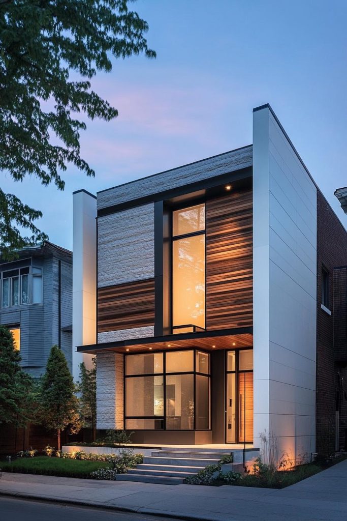 98 Serene Japanese Minimalist Houses