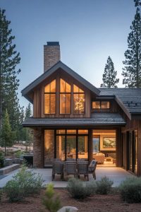 74 Modern Craftsman Houses That Blend Tradition and Style