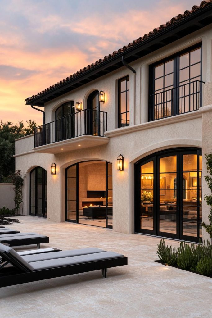 74 Contemporary Spanish Villas With Charm and Coastal Flair