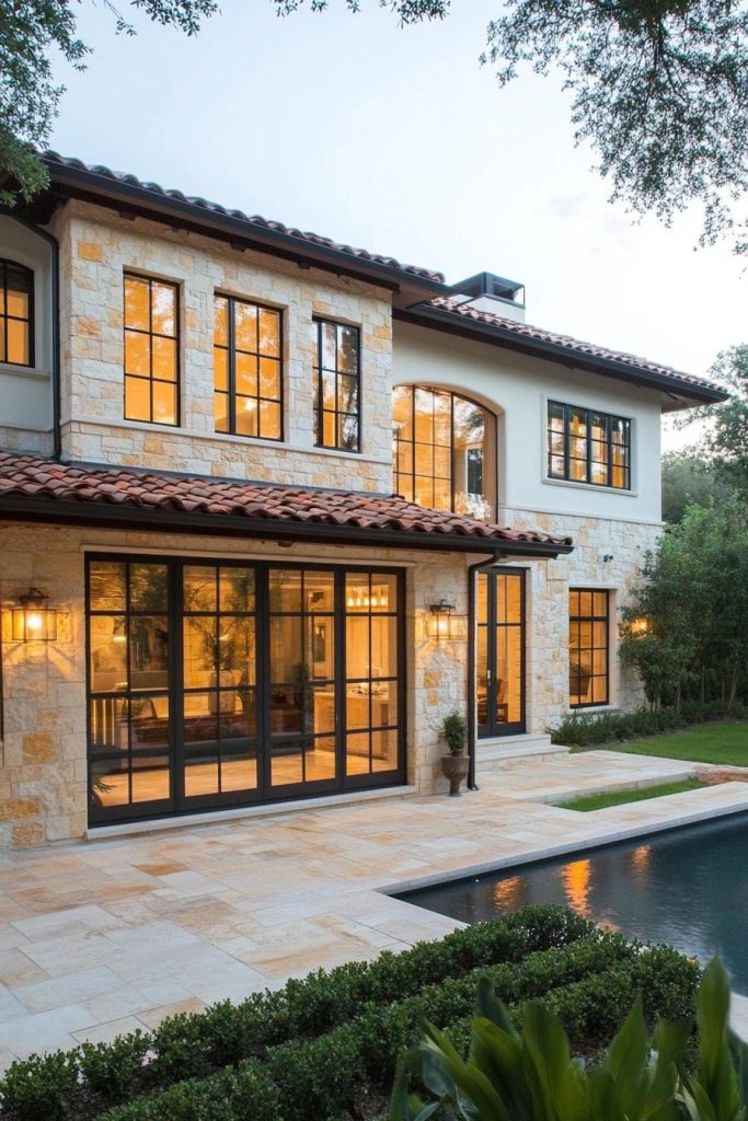 74 Contemporary Spanish Villas With Charm and Coastal Flair
