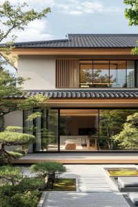 98 Serene Japanese Minimalist Houses