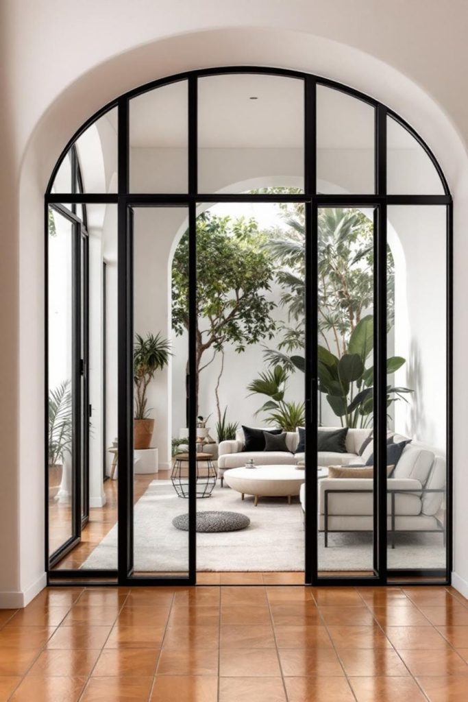 27 Modern Spanish Interior Designs Full of Elegance