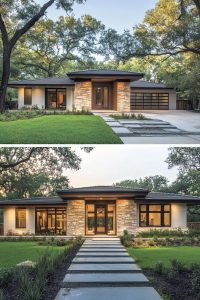 93 Rancher Houses That Celebrate Wide-Open Living