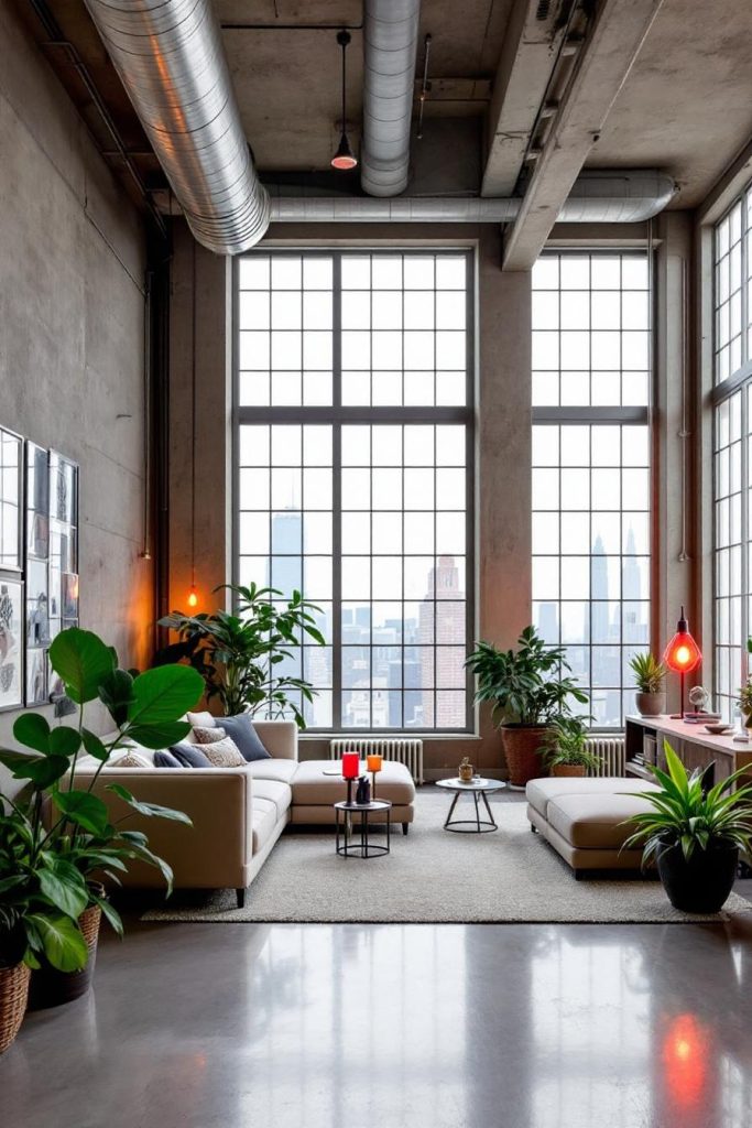 40 Artist Loft Apartments That Spark Creativity