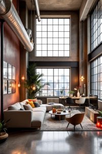 40 Artist Loft Apartments That Spark Creativity