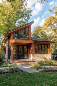 59 Small Dream Houses That Feel Like Home