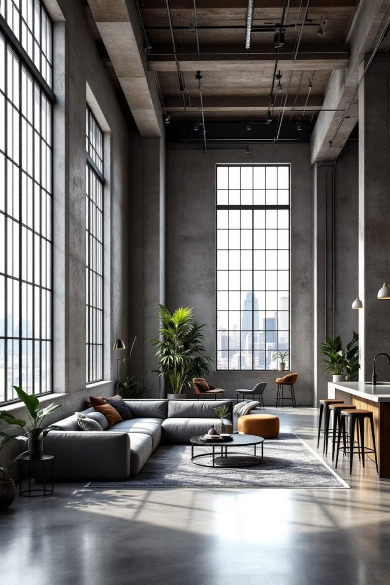 37 Warehouse Loft Apartments With Urban Charm