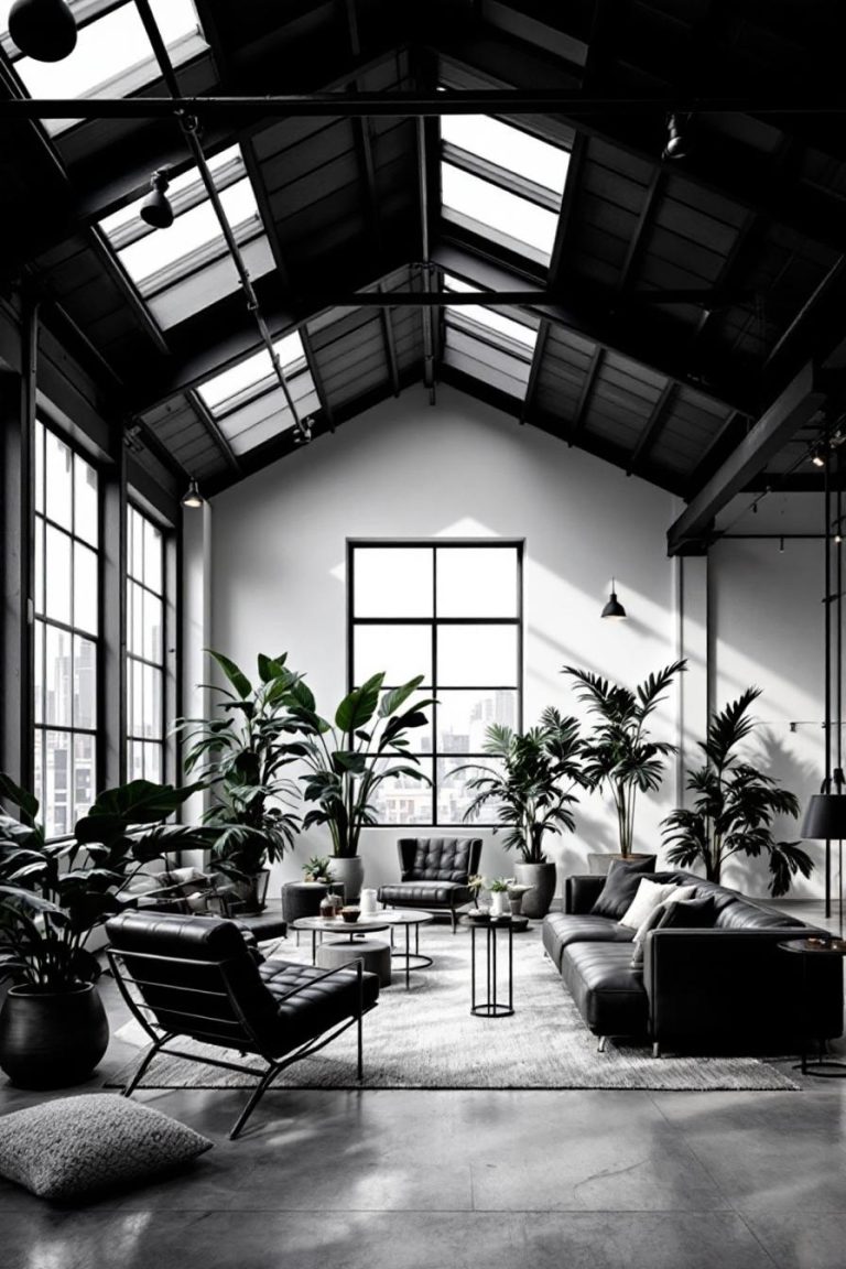 37 Warehouse Loft Apartments With Urban Charm