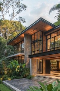 87 Modern Thailand House Designs That Capture Serenity & Style