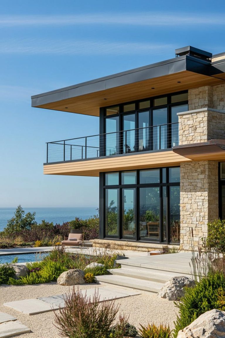 38 Luxury Beach Houses That Feel Like Private Resorts
