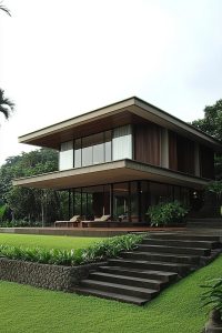 87 Modern Thailand House Designs That Capture Serenity & Style