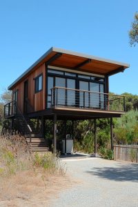 36 Small Beach Houses That Capture the Ocean Breeze