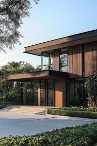 87 Modern Thailand House Designs That Capture Serenity & Style
