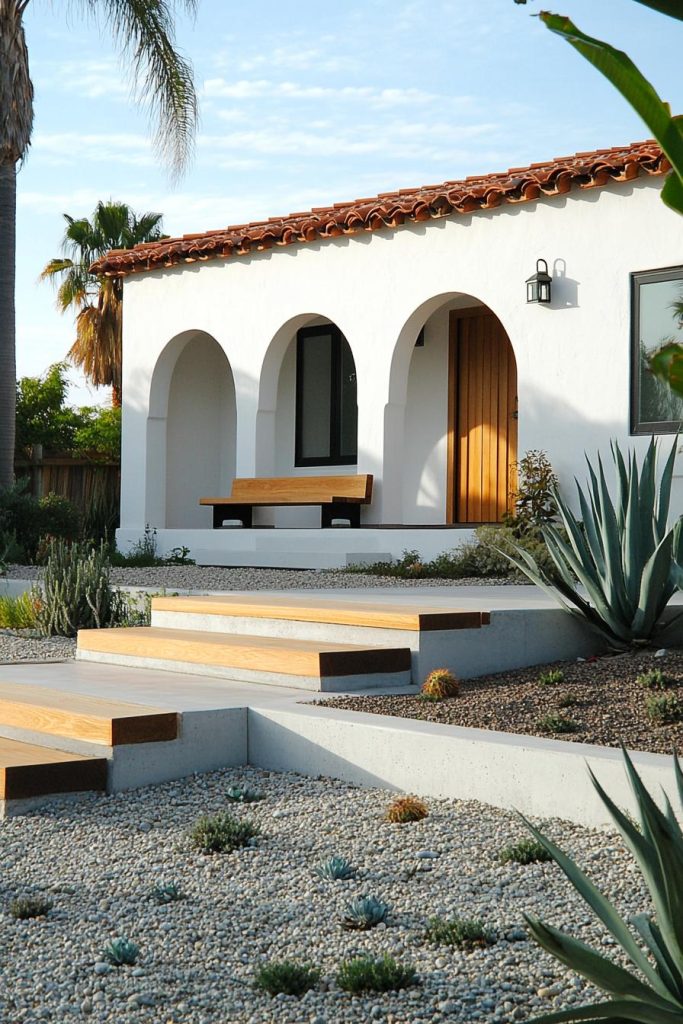 79 Vibrant Spanish Bungalows With Mediterranean Flair