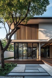 87 Modern Thailand House Designs That Capture Serenity & Style