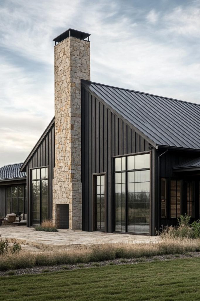 100 Barndominium Homes That Prove Rustic Can Be Stylish