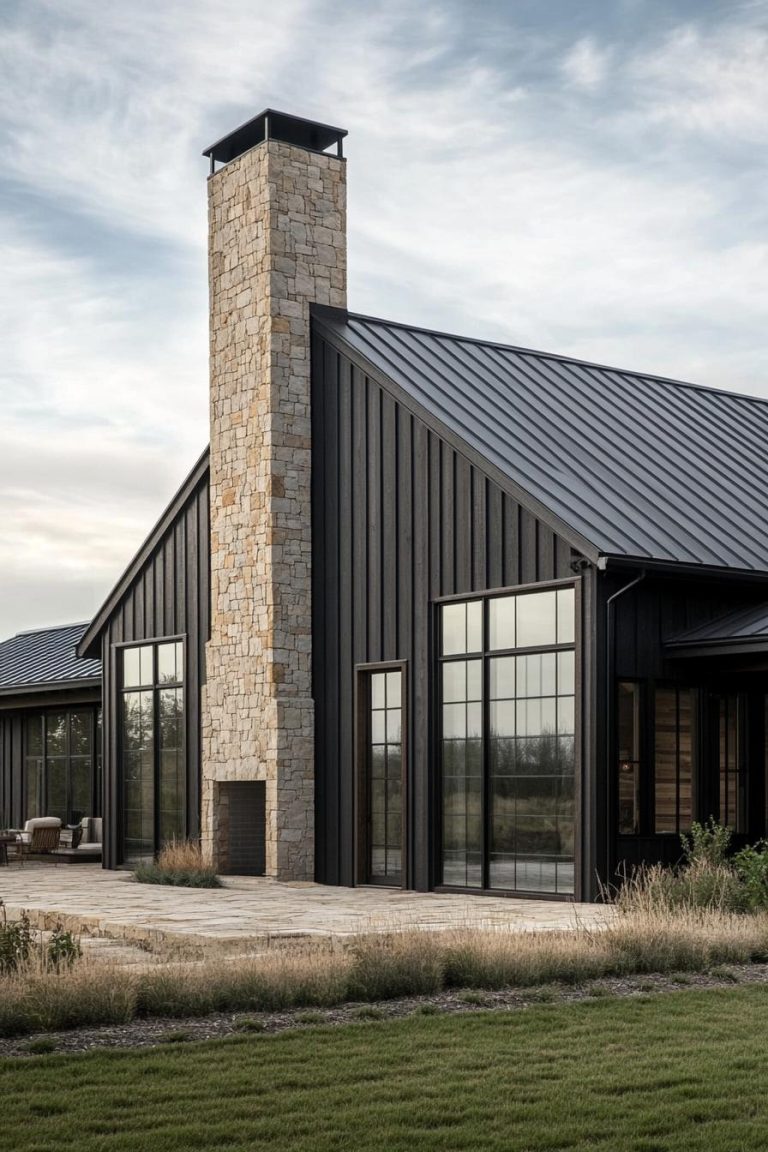 100 Barndominium Homes That Prove Rustic Can Be Stylish