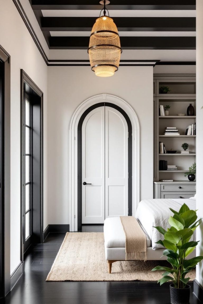 36 American Colonial Interior Designs for Classic Charm