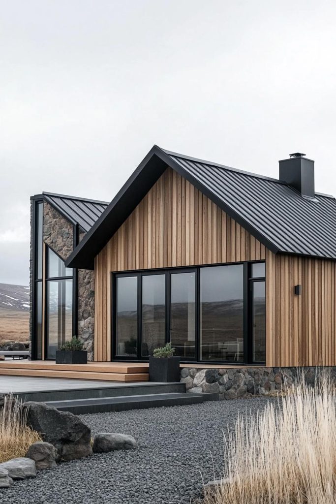 100 Barndominium Homes That Prove Rustic Can Be Stylish