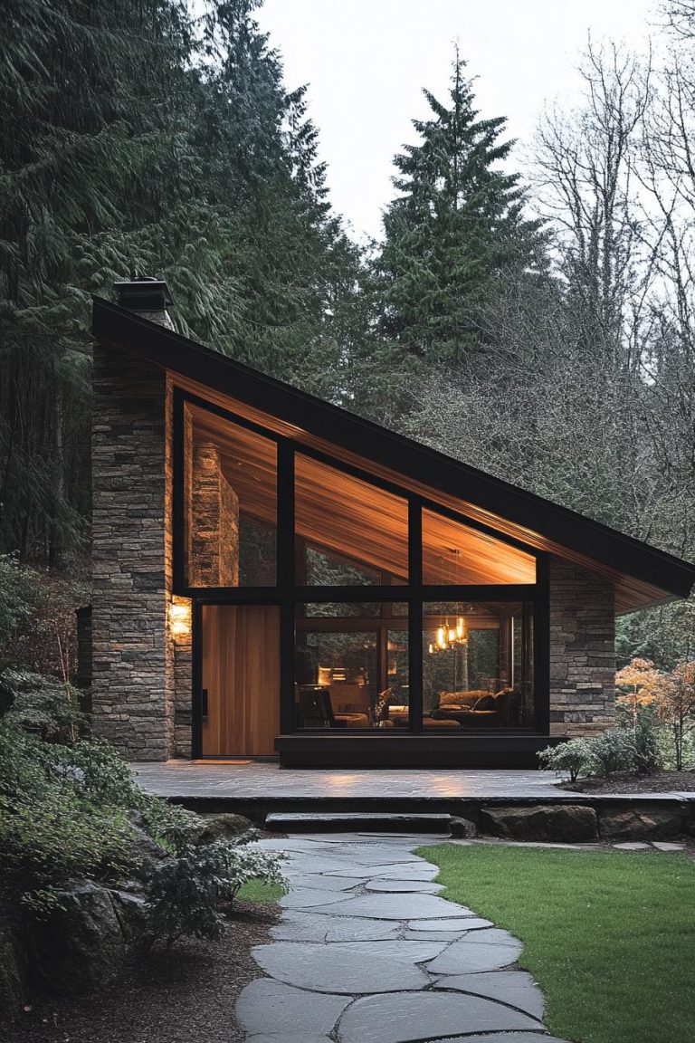 61 Bungalow Designs That Maximize Space and Style