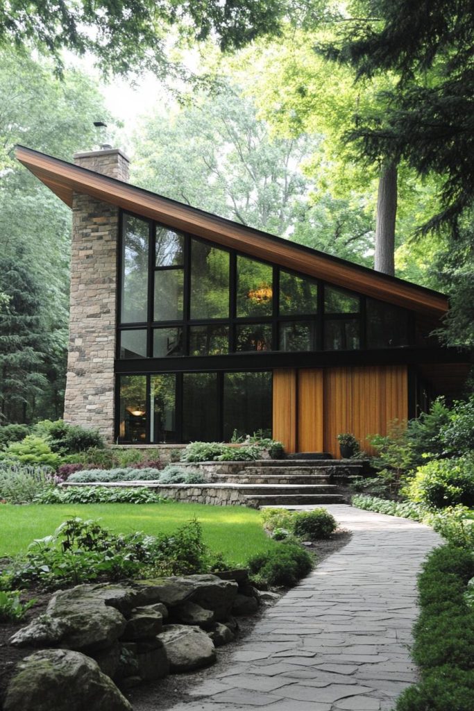 61 Bungalow Designs That Maximize Space and Style