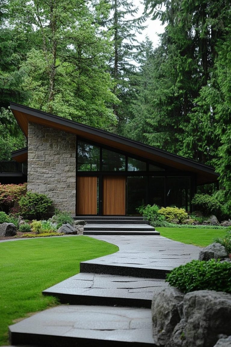 61 Bungalow Designs That Maximize Space and Style