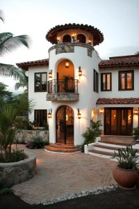 73 Beautiful Mexican Houses That Celebrate Vibrant Architecture