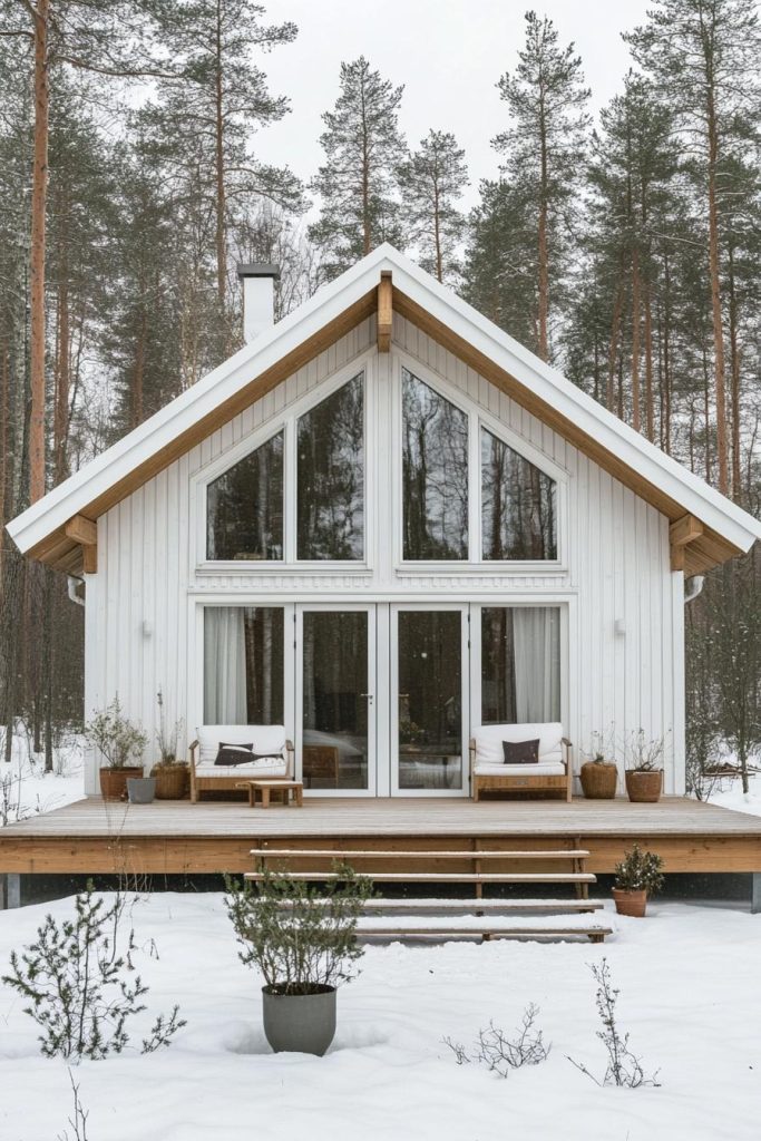 38 Charming Swedish Cottages Full of Nordic Warmth